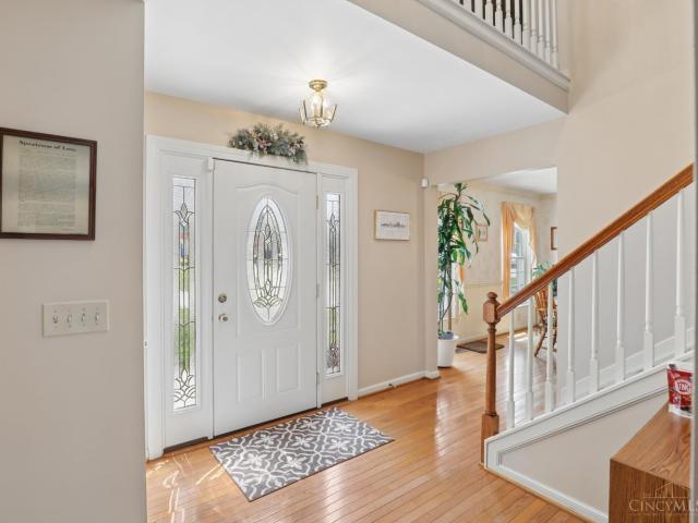 6967 Berry Blossom Court