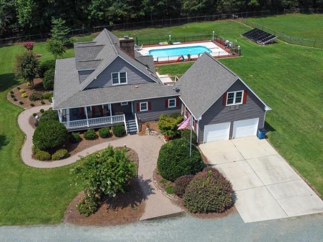 6967 Garrett Store Road