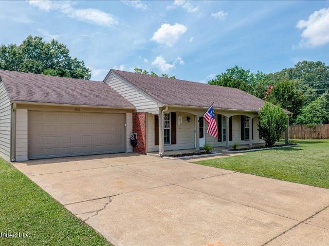 6967 Green Way Cove