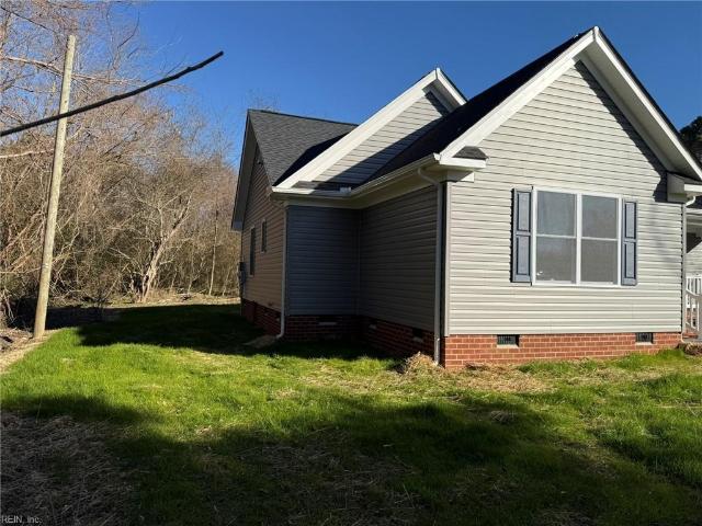 6967 Woodsville RD