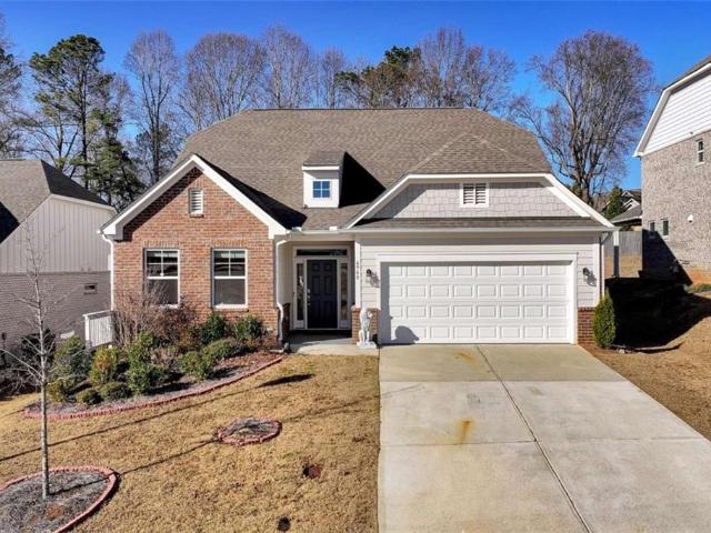 6968 Manchester Dr, Flowery Branch, GA 30542 | MLS #7700