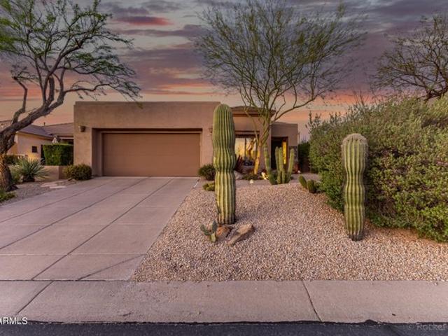 6968 E Sienna Bouquet Pl, Scottsdale, AZ 85266