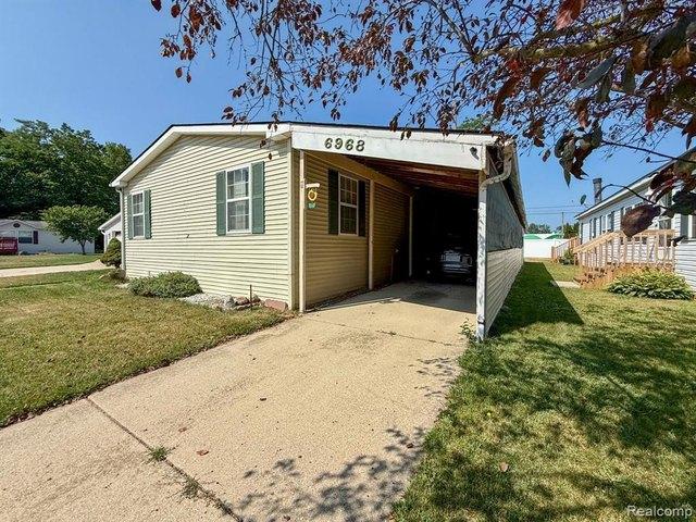 6968 Liberty Ln, Van Buren Township, MI 48111