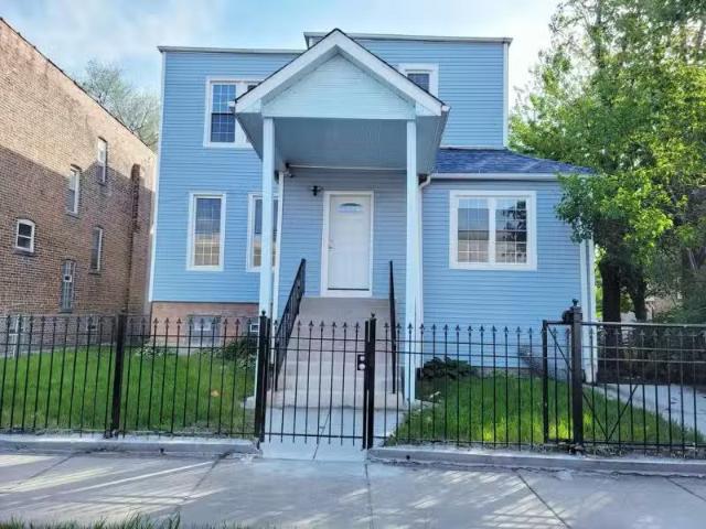 6968 S ANTHONY AVE, CHICAGO, IL 60637 Multi Family For Sale M.