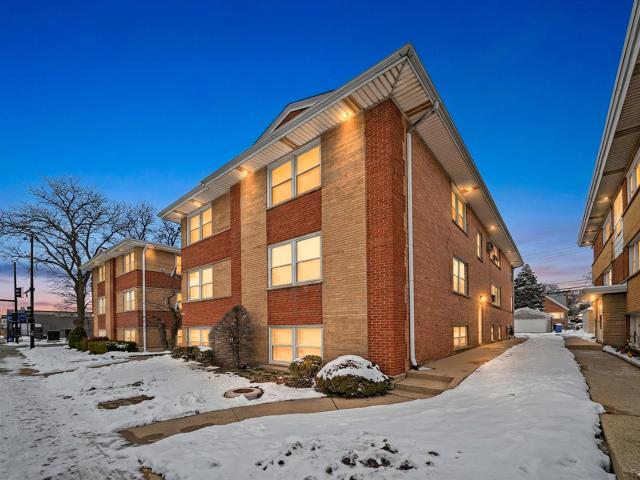 6968 W Belmont Avenue # 3