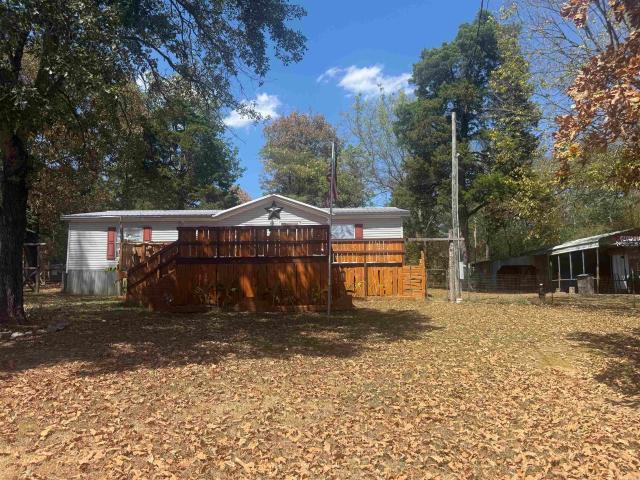 6968 Wilburn Road