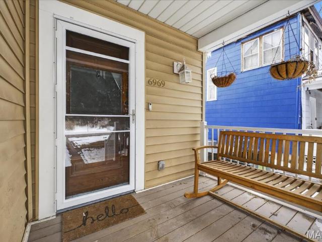 6969 Marquette Ave, St. Louis, MO 63139 | MLS #26006 | Compass