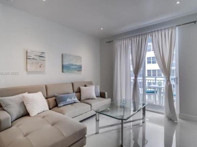 6969 Collins Ave #1412 Miami Beach, FL 33141