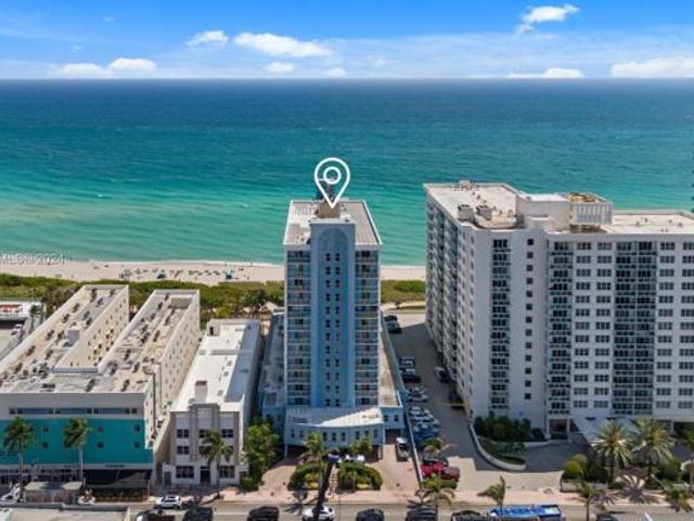 6969 Collins Ave #1005, Miami Beach, FL 33141