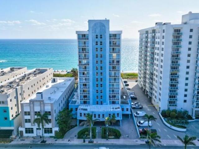 6969 Collins Ave #910, Miami Beach, FL 33141