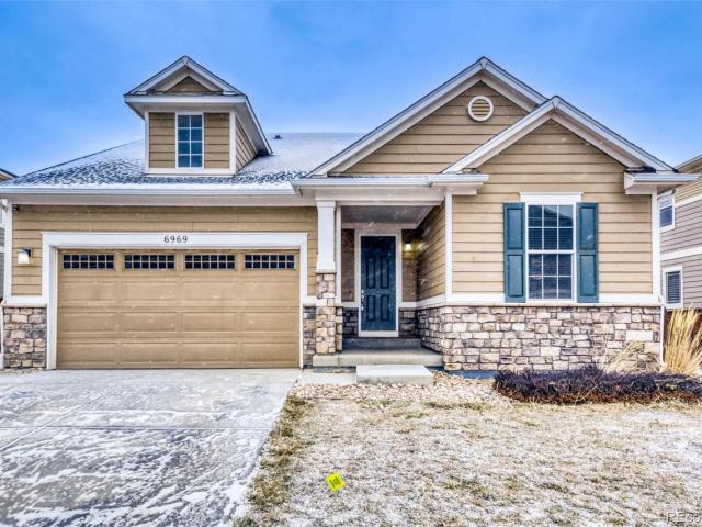 6969 E 123rd Pl, Thornton, CO 80602 | MLS #3844 | Compass