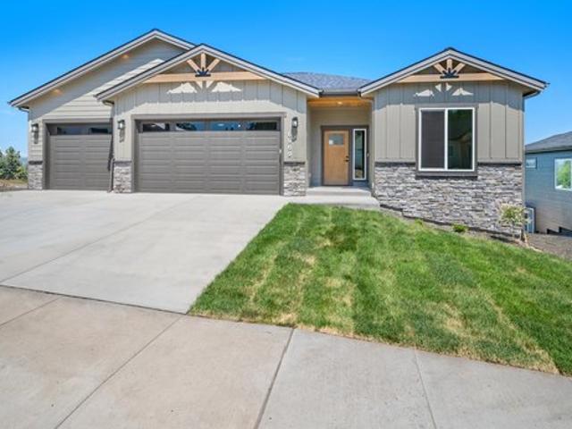 6969 E Beverly Ave, Spokane Valley, WA 99212