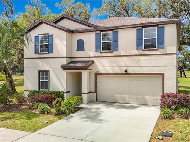 6969 Faben Ln, Zephyrhills, FL 33542