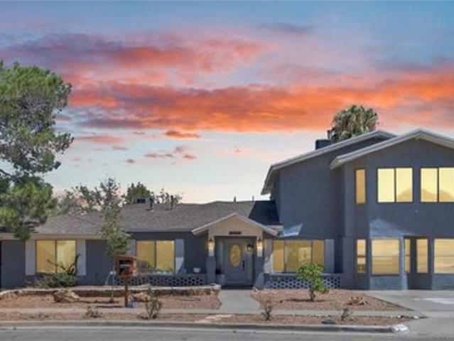 6969 Granero Dr, El Paso, TX 79912