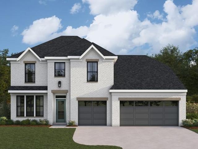 6960 Montauk Dr, McCordsville, IN 46055