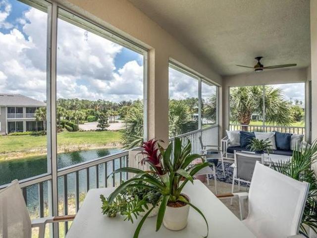 6960 Avalon Cir #808, Naples, FL 34112