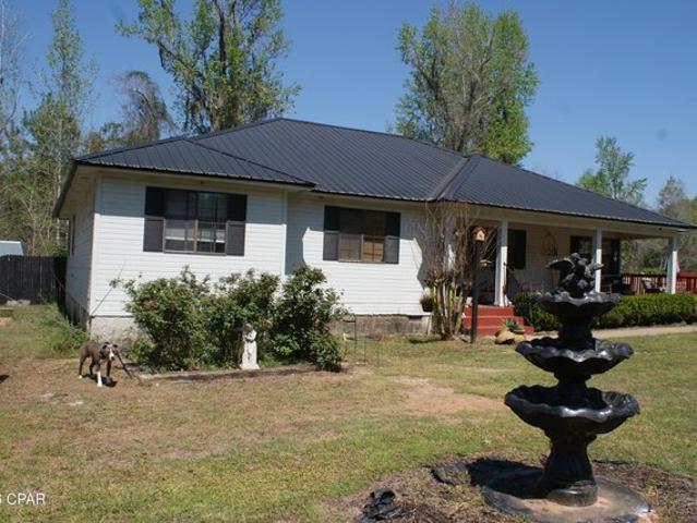 6960 Bonnie Hill Rd, Chattahoochee, FL 32324