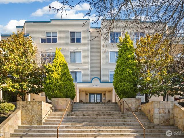 6960 California Ave SW, Unit A308, Seattle, WA 98136 | MLS #2517 | Compass