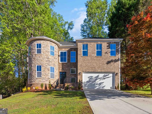 6960 Dockbridge Way