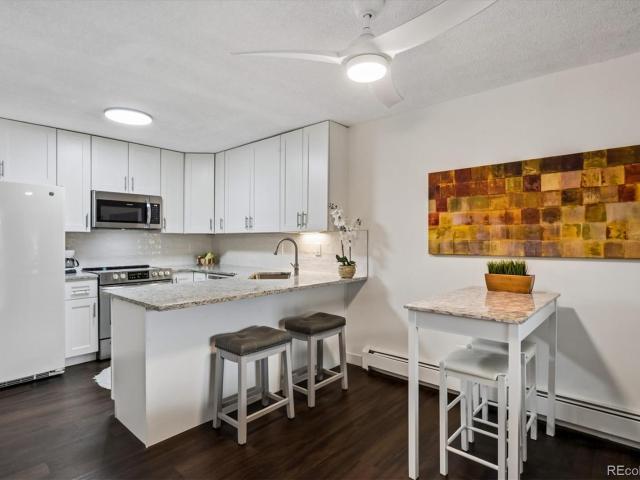 6960 E Girard Avenue # 603
