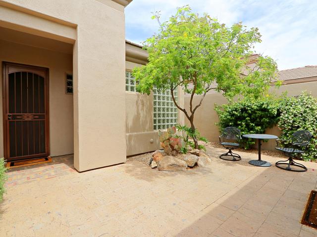 6960 E Whispering Mesquite Trail, Scottsdale, AZ 85266 | MLS #5922 | Compass