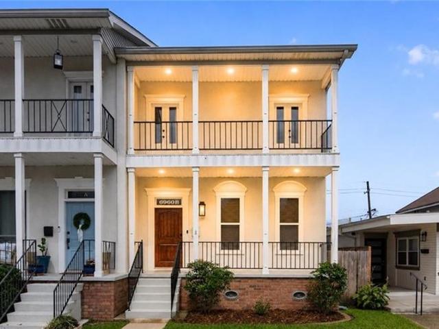 6960 General Haig St Unit B, New Orleans, LA 70124