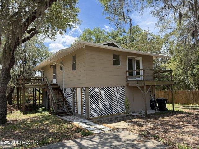 6960 Immokalee Rd, Keystone Heights, FL 32656