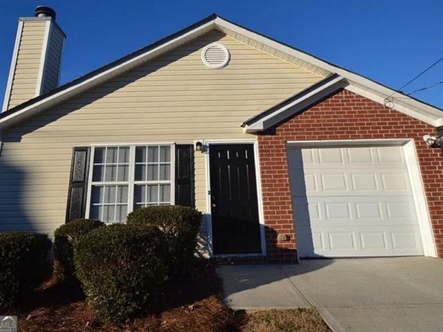 6960 Red Bone Way, Lithonia, GA 30038
