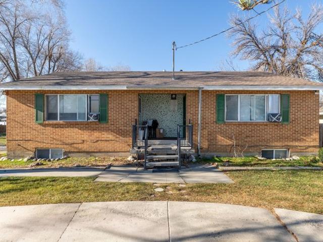 6960 S 900 E, Midvale, UT 84047
