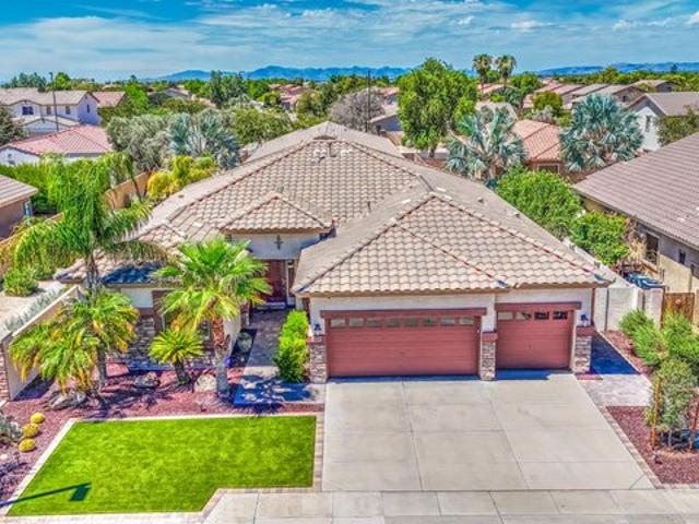 6960 S Forest Ave, Gilbert, AZ 85298