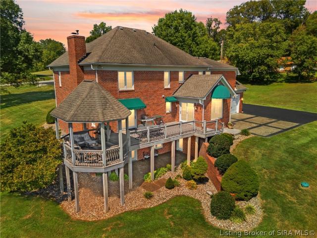 6960 Scottsville Road