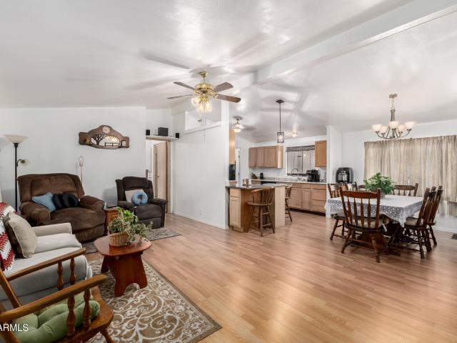 6960 W Peoria Ave, Unit 7, Peoria, AZ 85345 | MLS #7006 | Compass