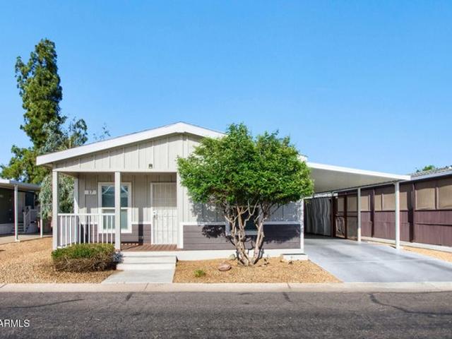 6960 W Peoria Ave Lot 17, Peoria, AZ 85345