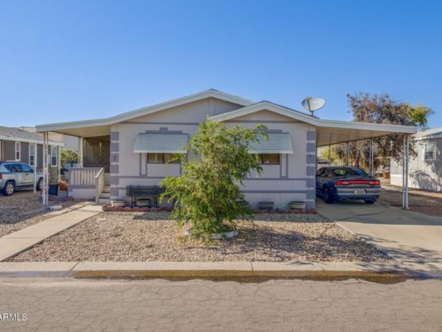 6960 W Peoria Ave Lot 7, Peoria, AZ 85345