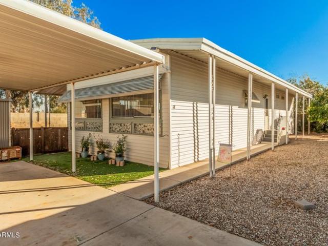 6960 W Peoria Ave Lot 41, Peoria, AZ 85345