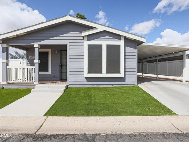6960 W Peoria Ave Lot 67, Peoria, AZ 85345