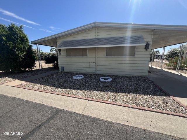 6960 W Peoria Ave Lot 74, Peoria, AZ 85345
