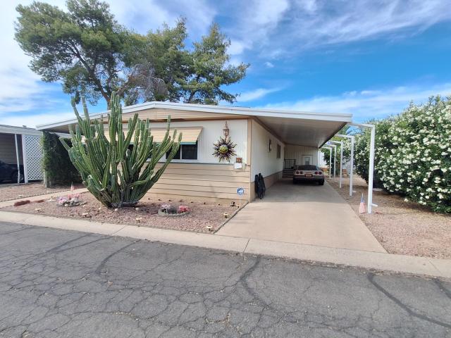 6960 W Peoria Avenue # 37