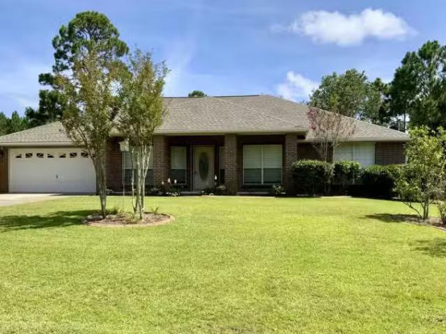 6961 LEISURE ST, NAVARRE, FL 32566 Single Family Residence For.