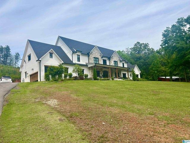 6961 Lowetown Rd Lot 1, McCalla, AL 35111