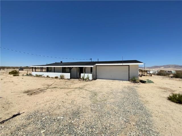 69626 Brant Cross Rd, Twentynine Palms, CA 92277 | Compass