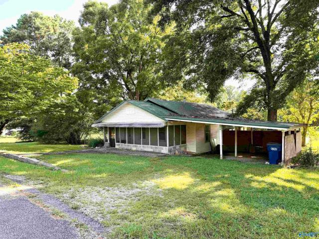 6962 Old Gallant Road