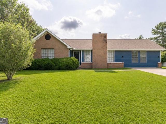 6962 Barcelona Blvd, Macon, GA 31216