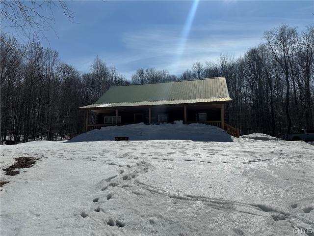 6962 Farr Road