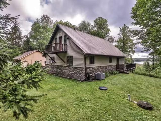 6962 FISHER LAKE RD E # 2, MERCER, WI 54547 Single Family Resi.