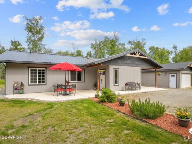 6962 S Lark Cir, Wasilla, AK 99623