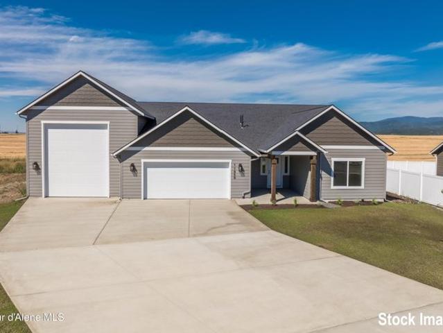 6962 W Constantine Ln, Rathdrum, ID 83858