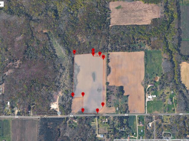 69636 County Road 384, South Haven, MI 49090 | MLS #26009 | Compass