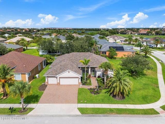 6963 Keplar Dr, Viera, FL 32940
