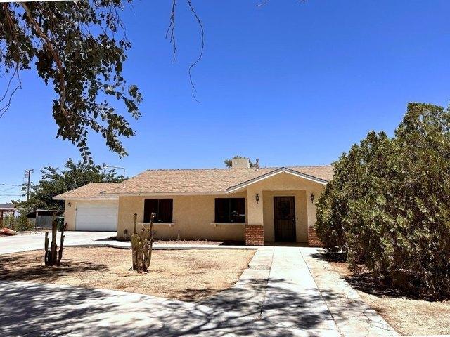 6963 Lennox Ave, Yucca Valley, CA 92284